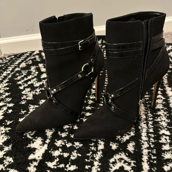 Jennifer Lopez | Shoes | Jlo Pran Boot | Poshmark